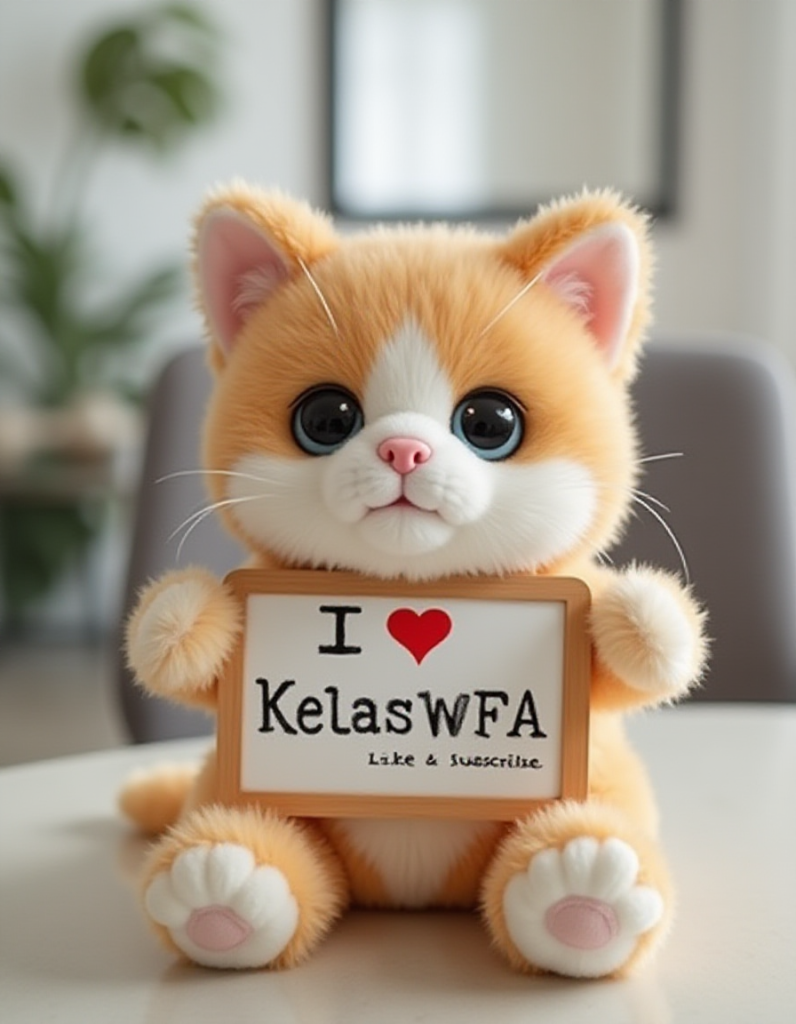 Cara Install Flux GGUF Model – KelasWFA